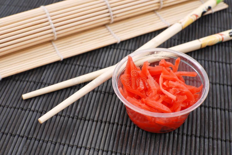 Asiain Cuisine stock photo. Image of cook, dinner, marinated - 21728874