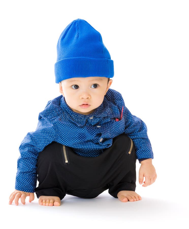 313 Toddler Crouching Stock Photos - Free & Royalty-Free Stock Photos ...