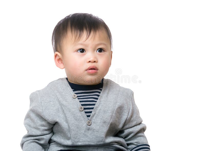 Asian baby stock image. Image of adorable, chinese, japanese - 40715921
