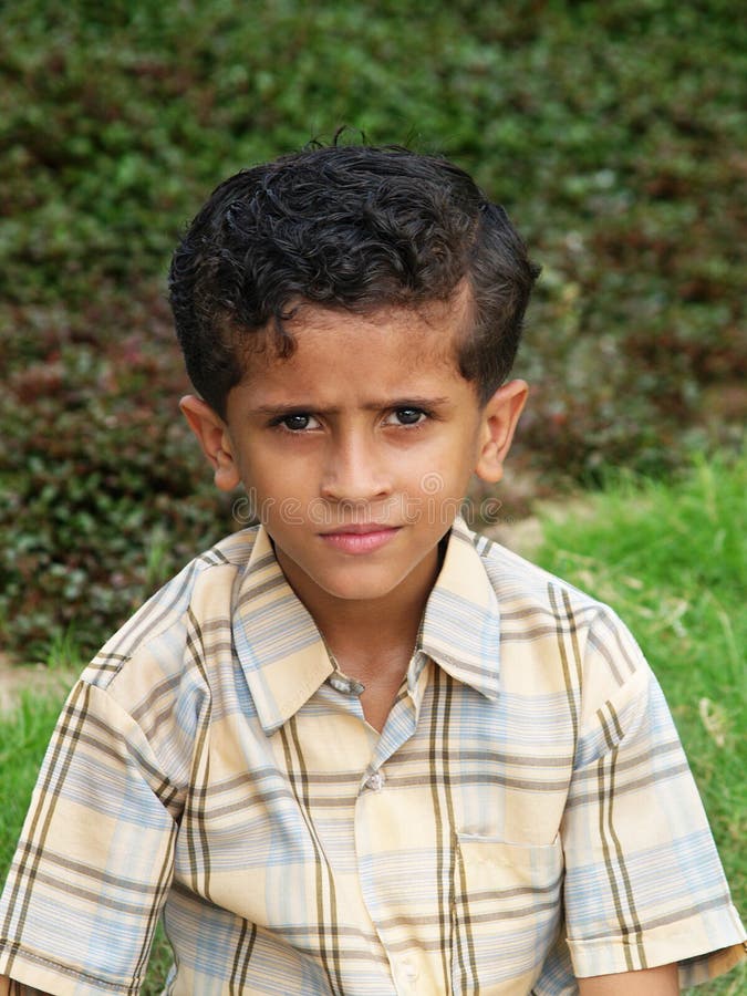 Asian Boy Picture. Image: 3233670