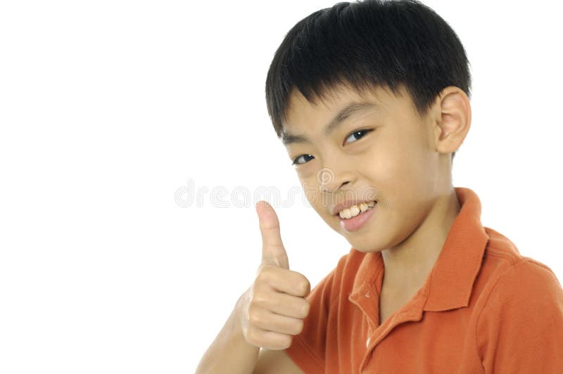 Asian boy stock photo. Image of read, intellectual, enjoyment - 7647196