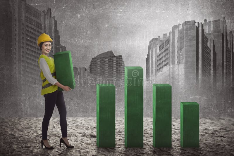 Lifting Block Concrete stock photo. Image of equipment - 159520136