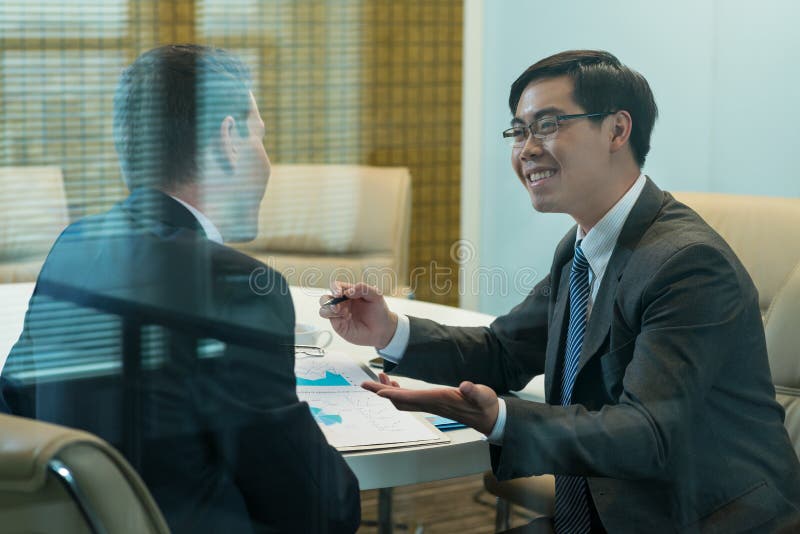 Asian businessman stock photo. Image of businessman, business - 39828578