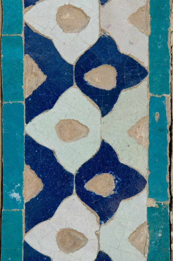 Asian ceramic patterns stock image. Image of east, oriental - 93457935