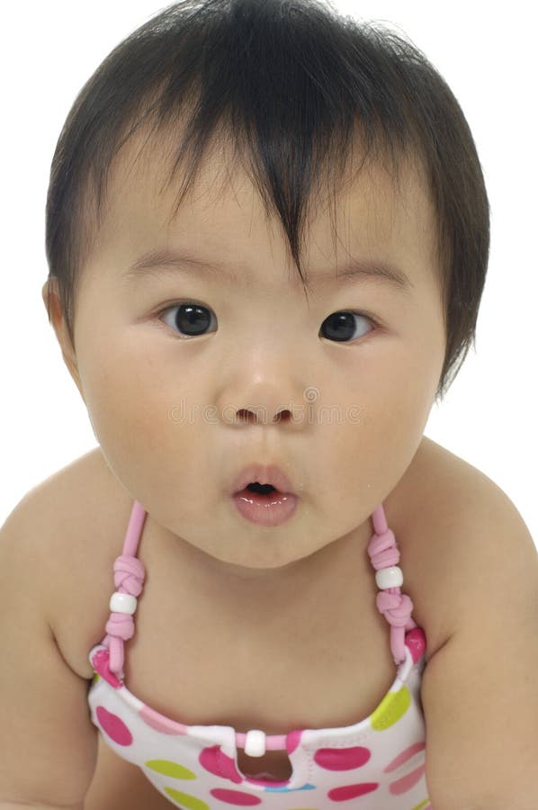 Asian child stock photo. Image of happiness, baby, generation - 14958872