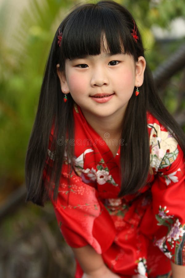470+ Cute little chinese girl Free Stock Photos - StockFreeImages