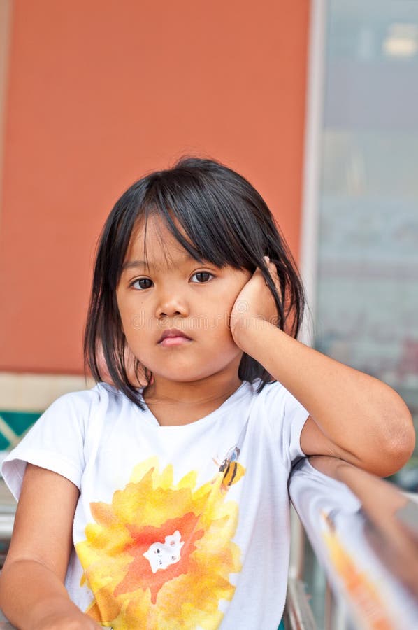 Asian children stock image. Image of people, portrait - 23777315