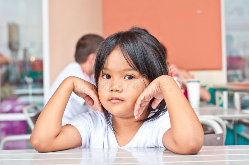 Asian children stock photo. Image of person, portrait - 23777420