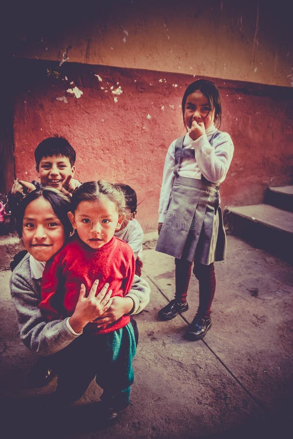 Asian children editorial stock photo. Image of children - 40149763