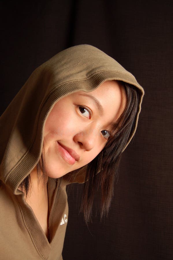 Asian chinese lady stock photo. Image of expression, asian - 1246038