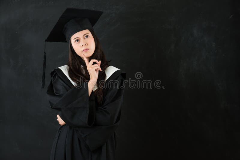 824 Confused Graduate Stock Photos - Free & Royalty-Free Stock Photos ...