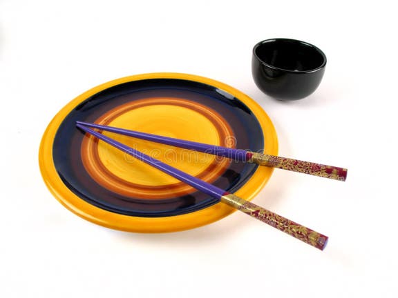 Asian dinner set stock image. Image of dinner, taiwan, menu - 172473