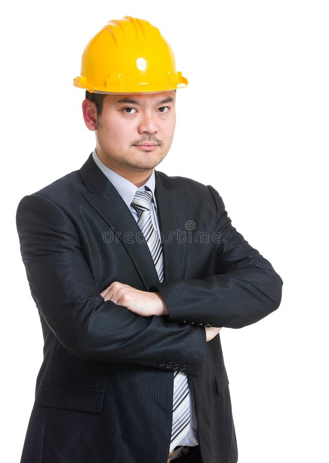 Asian engineer stock image. Image of korean, japanese - 41169703
