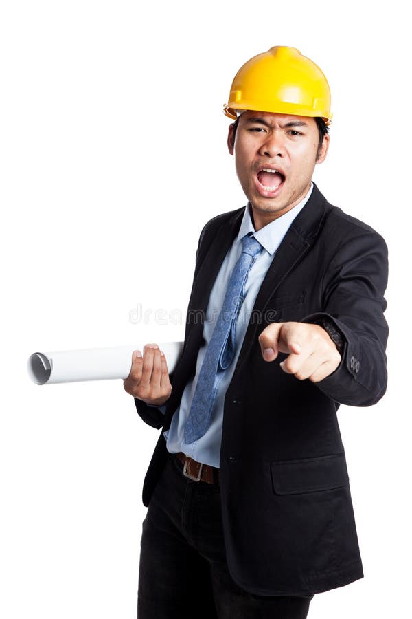 1,081 Angry Engineer Business Man Stock Photos - Free & Royalty-Free ...
