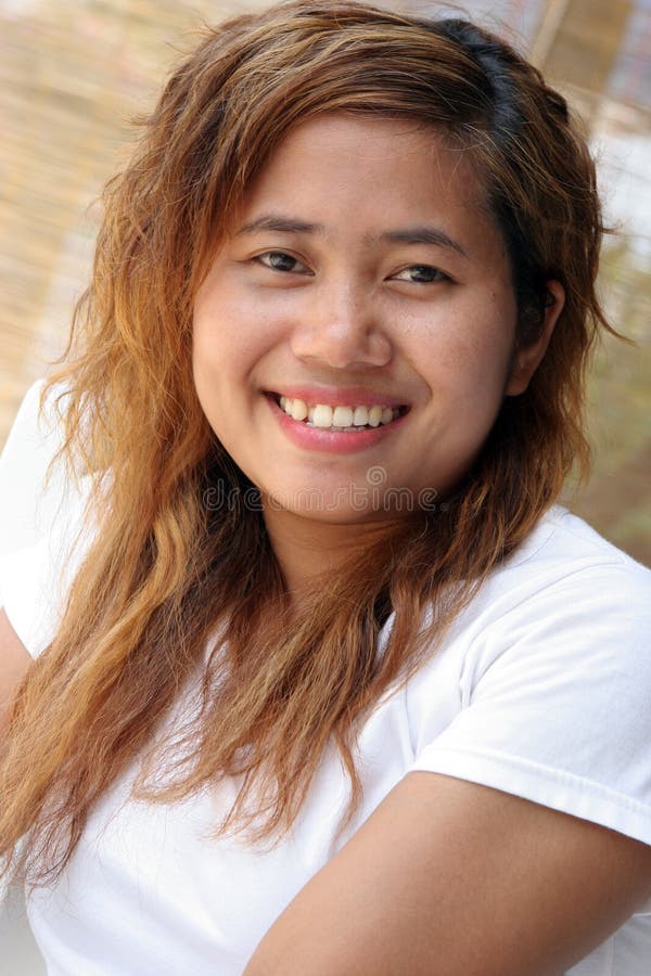 Asian Face Picture. Image: 4979851