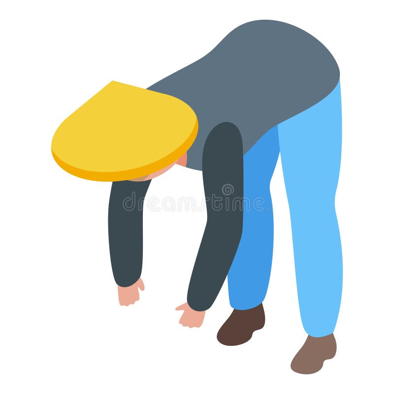 Inproper Cartoon Person Bending Over Bend Over Cartoons And Comics