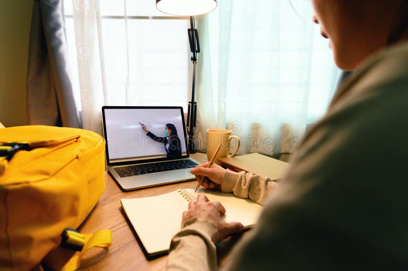 Learning Online and Education during the Epidemic of Coronavirus Stock ...