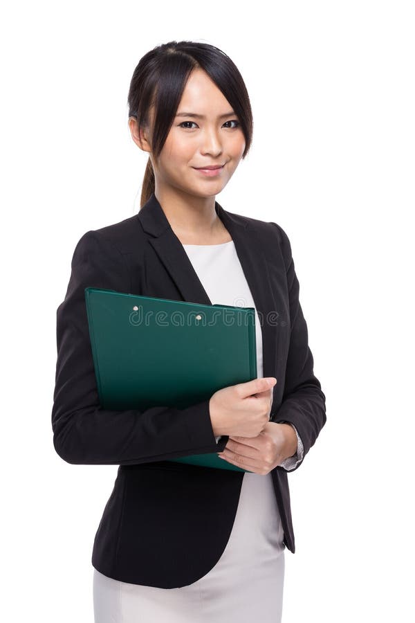Asian female teacher stock image. Image of dress, isolated - 43189255