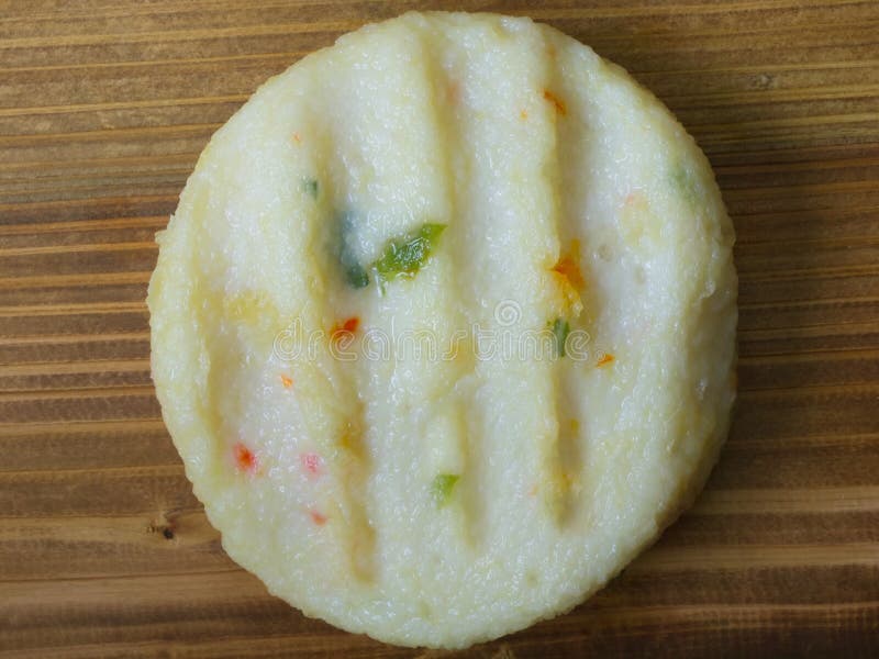 Asian fish cake stock image. Image of chinese, color - 24246823