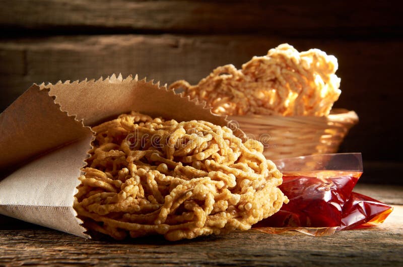 Asian Food stock image. Image of asian, fried, delicious - 24180131