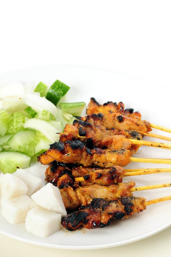 Satey Chicken Stock Photos - Free & Royalty-Free Stock Photos from ...