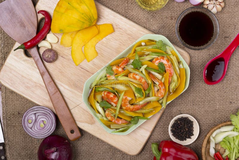 Asian food stock image. Image of table, wood, taste, restaurant - 39798017