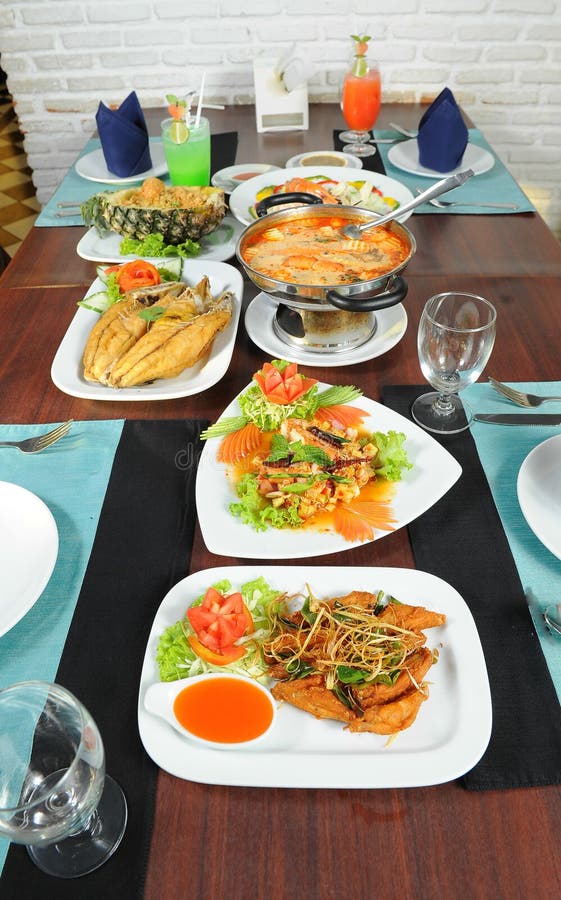 Asian Food stock image. Image of korea, cuisine, lunch - 23058093