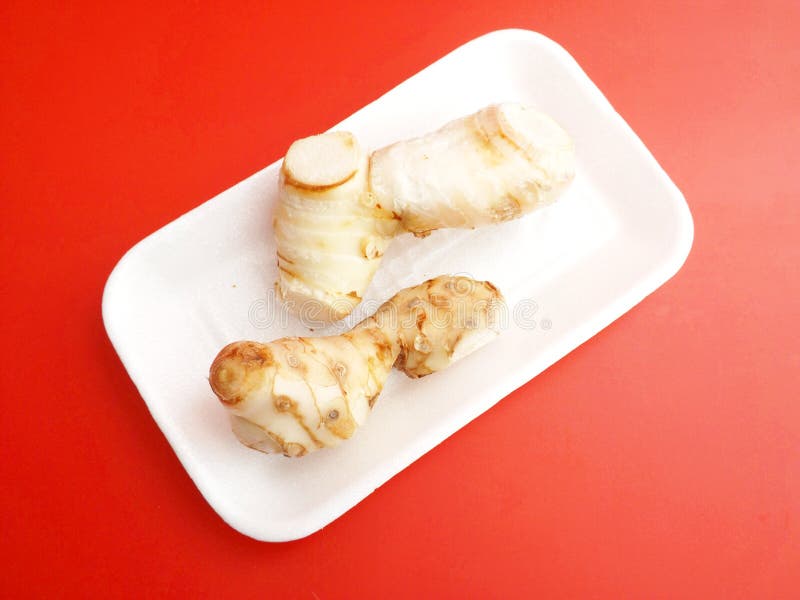 Asian galanga roots stock photo. Image of healthy, chinese - 43344814