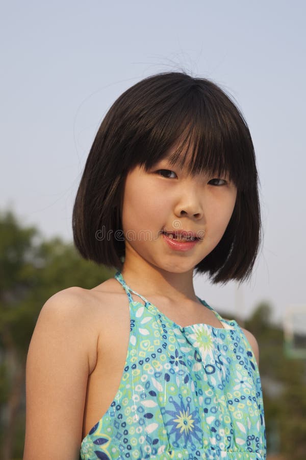 Asian Girl Picture. Image: 14606415