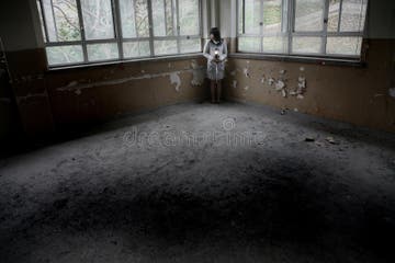 Person Scary Corner Stock Photos - Free & Royalty-Free Stock Photos ...