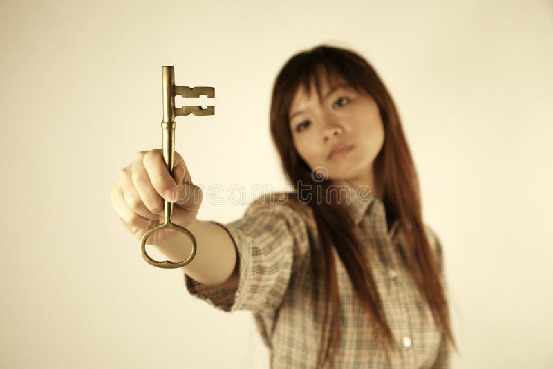 1,600+ Girl key Free Stock Photos - StockFreeImages