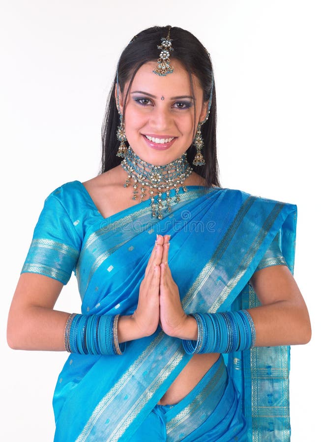 Welcome Girl stock illustration. Illustration of little - 21100683