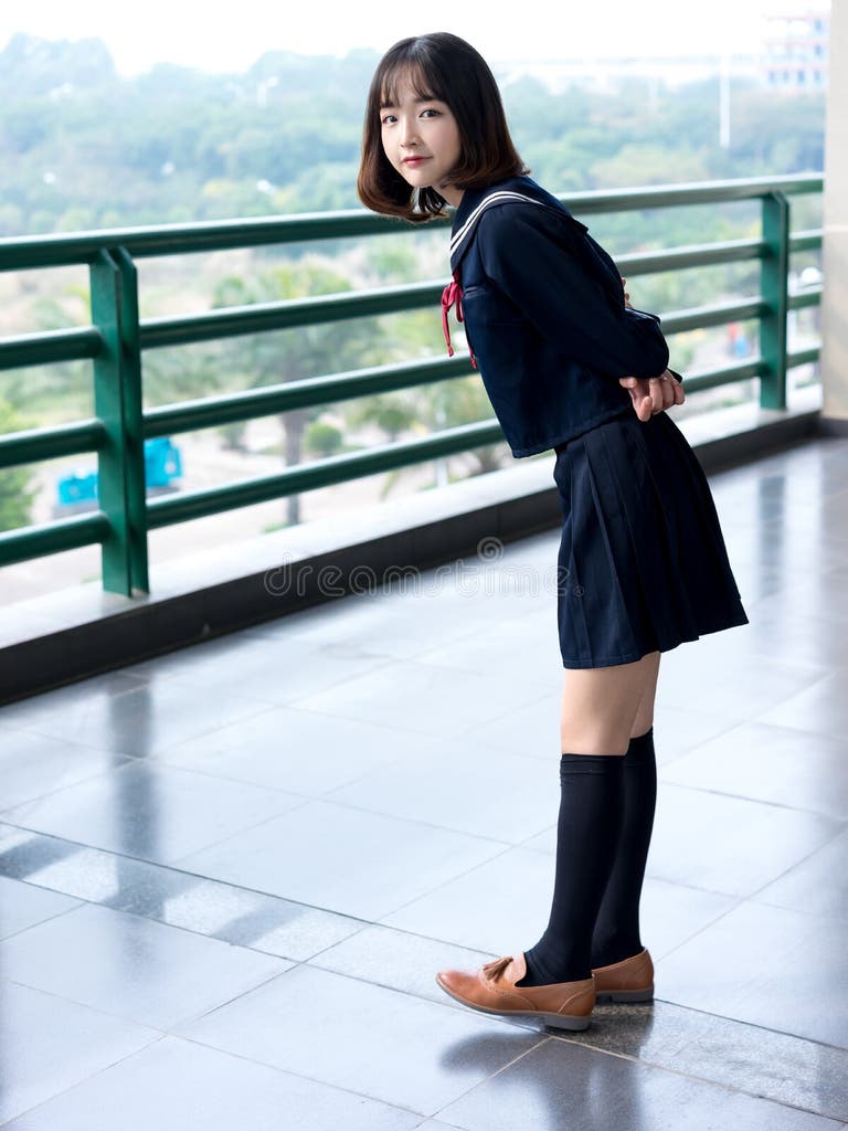 21,890 Asian School Uniform Stock Photos - Free & Royalty-Free Stock ...
