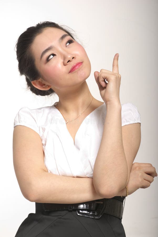 34,539 Asian Girl Thinking Stock Photos - Free & Royalty-Free Stock ...