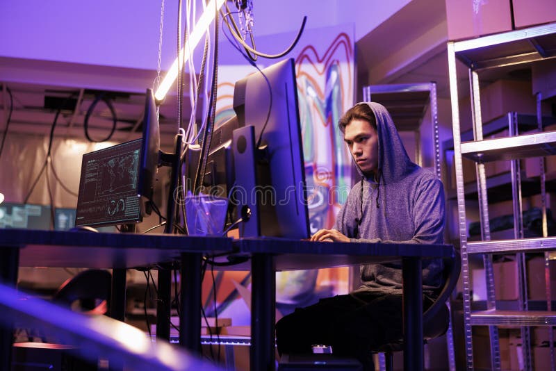 181 Asian Installing Computer Stock Photos - Free & Royalty-Free Stock ...