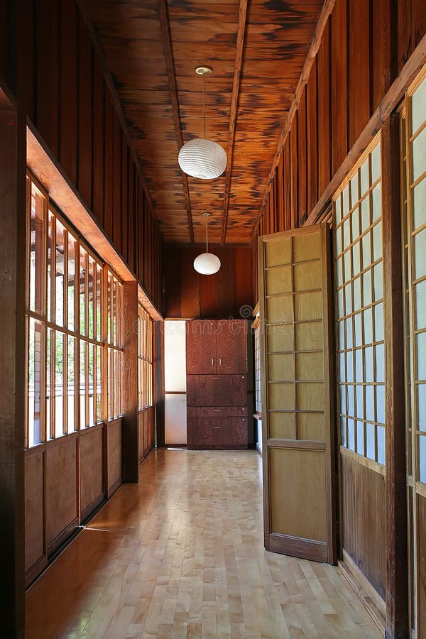 755 Japanese Hallway Stock Photos - Free & Royalty-Free Stock Photos ...