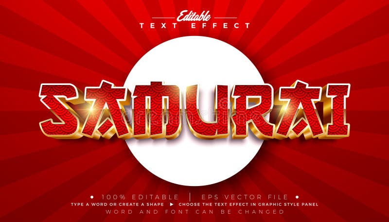 Samurai Poster Design Stock Illustrations – 2,618 Samurai Poster Design Stock Illustrations ...