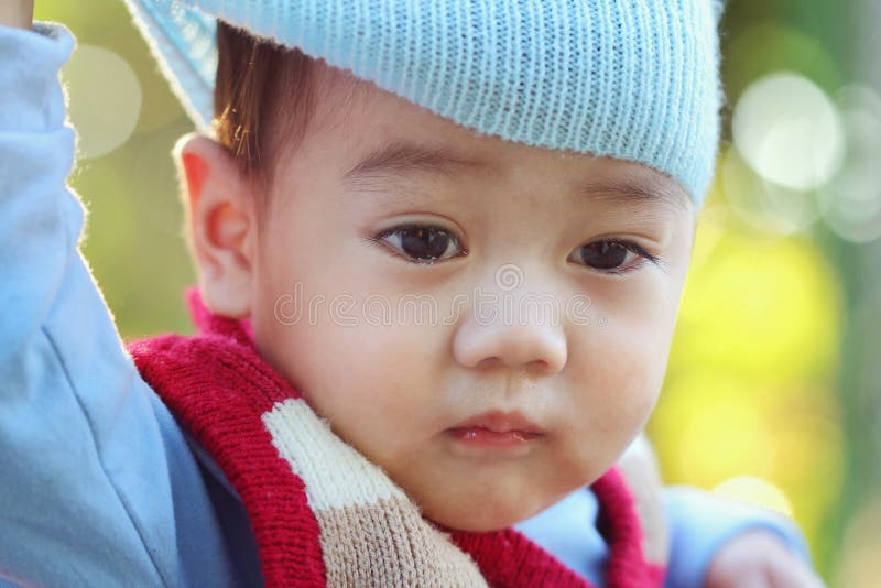 Asian kid stock image. Image of lovely, asian, children - 53432373