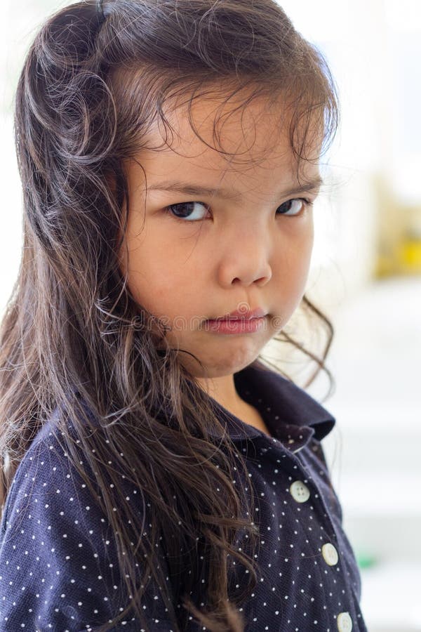 11+ Asian girl angry face Free Stock Photos - StockFreeImages
