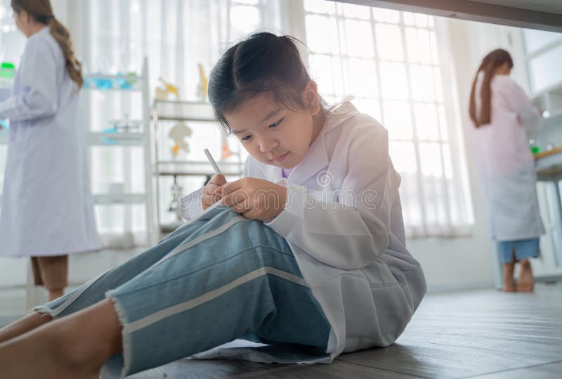 182 Inattentive Children Stock Photos - Free & Royalty-Free Stock ...