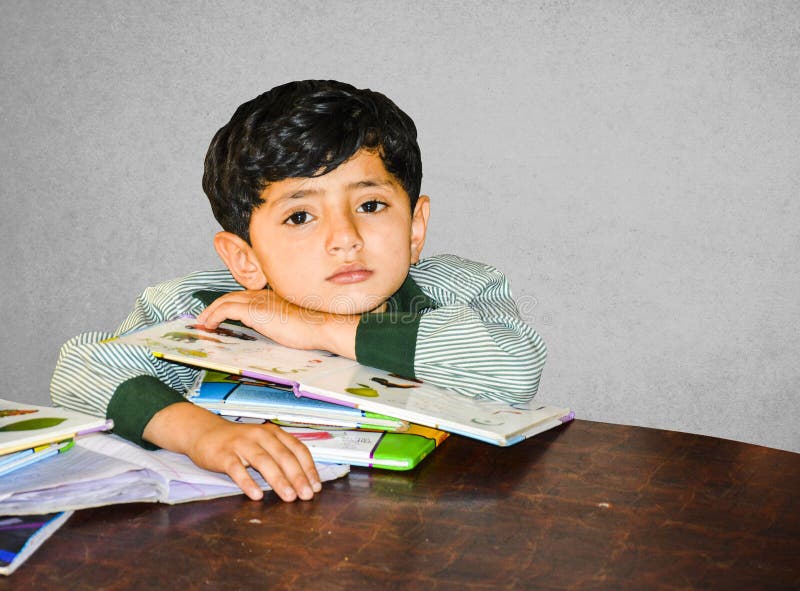 Pakistani Children School