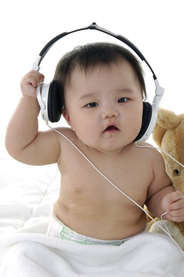 Asian kids stock image. Image of single, love, purity - 6017629