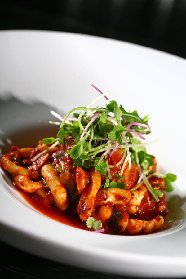 Asian kitchen food stock image. Image of asia, beef, asian - 28498635