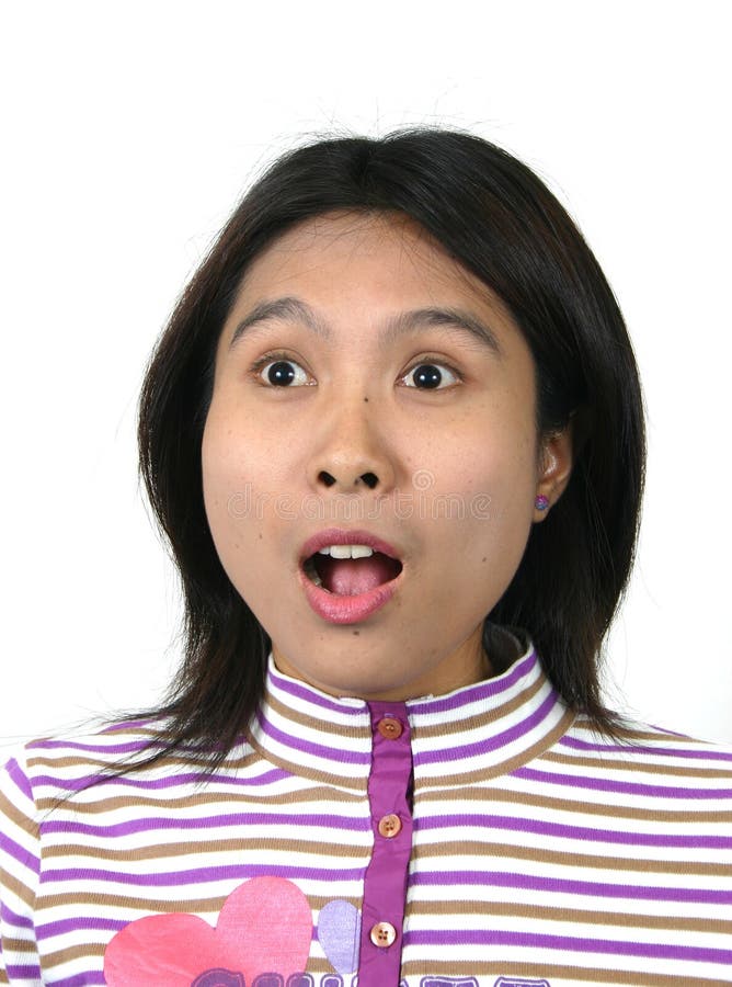 Asian Lady 2 Picture. Image: 1060743