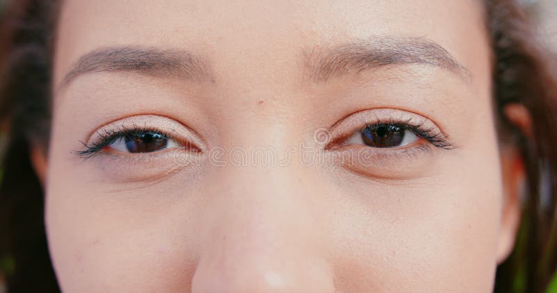 164 Lady Blinking Eye Stock Photos - Free & Royalty-Free Stock Photos ...
