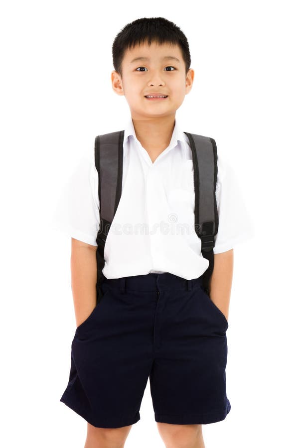 Boy Chinese Junior School Stock Photos - Free & Royalty-Free Stock ...