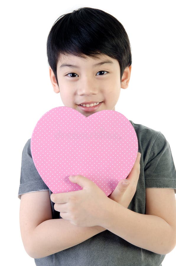 Lovely boy stock image. Image of creative, kids, love - 28728157