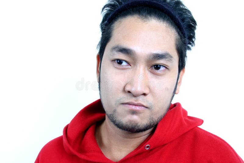 Asian Male stock photo. Image of chineses, people, addicted - 976052