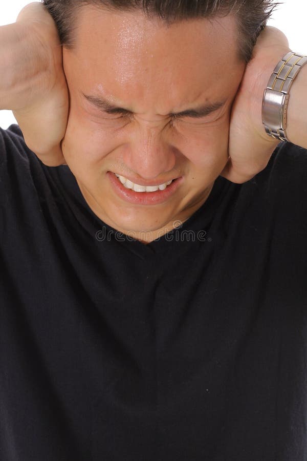 Asian man angry stock photo. Image of happy, cultural - 42537112