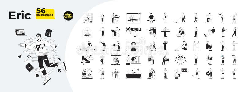 Modern Outline Farmer Stock Illustrations – 2,987 Modern Outline Farmer ...